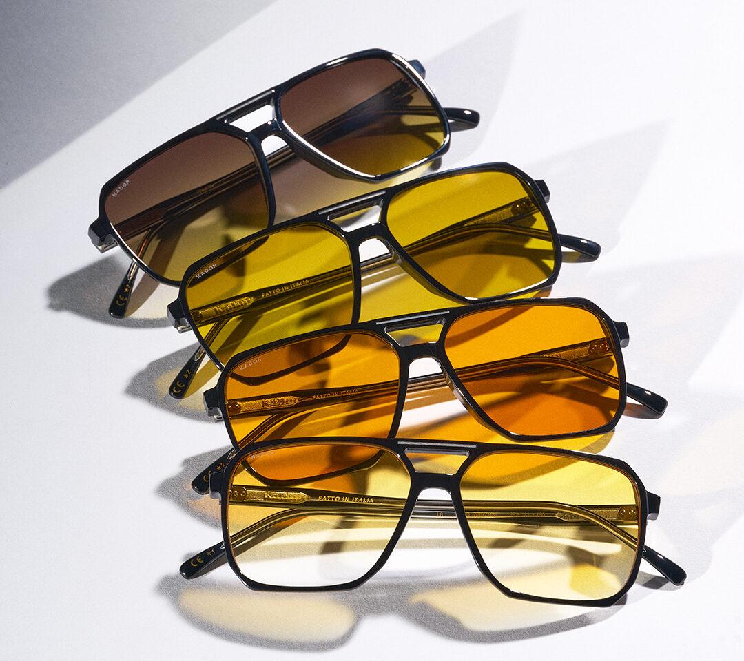 New GOC standards now in effect